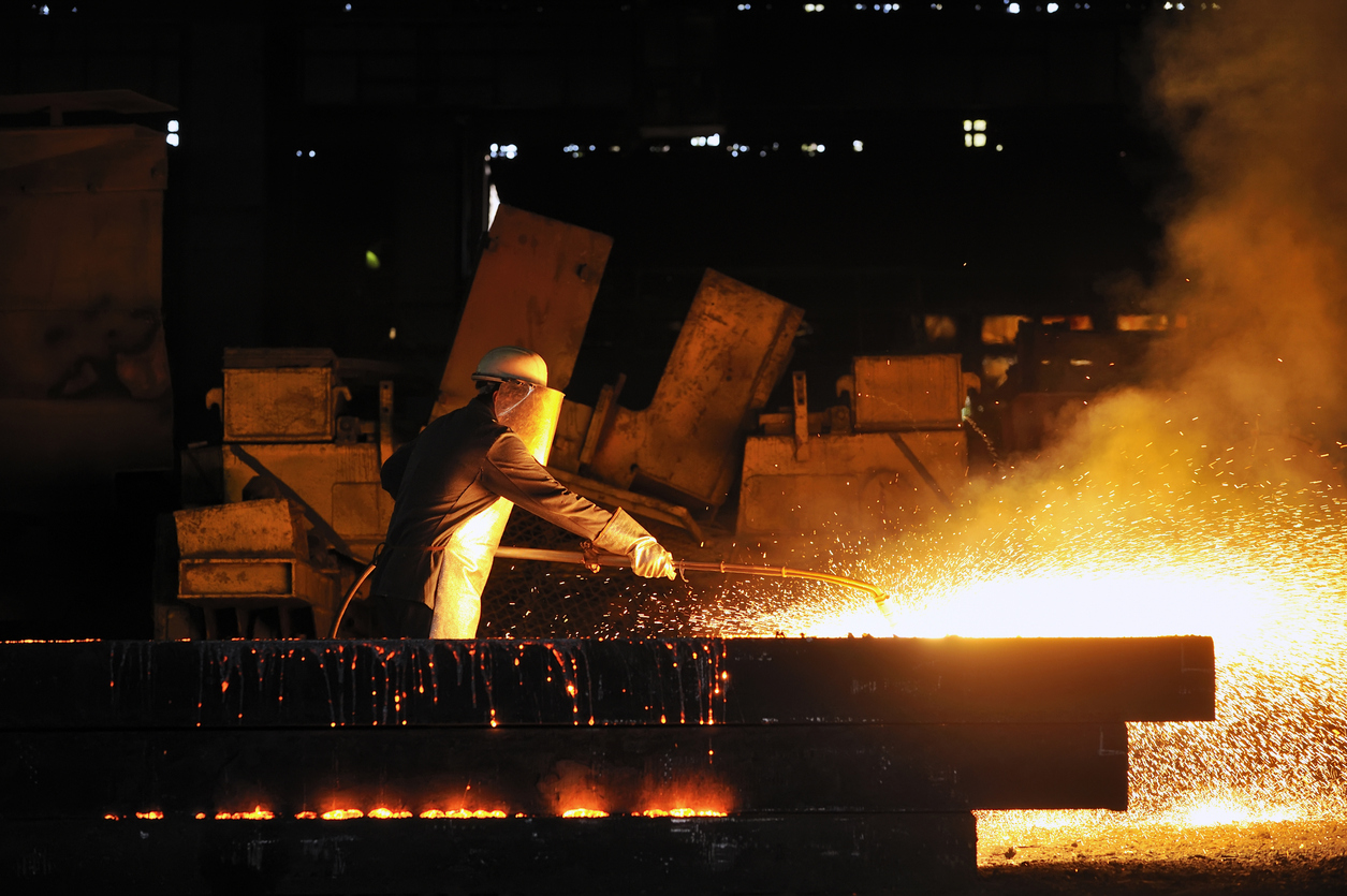 Precision Surface and Blanchard Grinding Since 1948 | Midwest Grinding